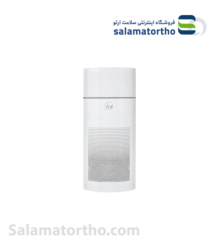 تصفیه هوا آلماپرایم (مدل AP421) - فروشگاه تجهیزات پزشکی سلامت ارتو